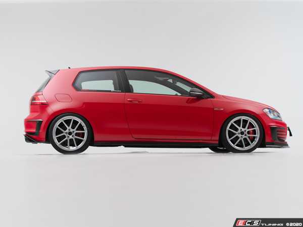 Alzor - m205-1KT - 19" Style M205 Wheels - Set Of Four