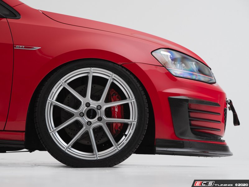 Alzor - M205-1KT1 - 19" Style M205 Wheels - Set Of Four