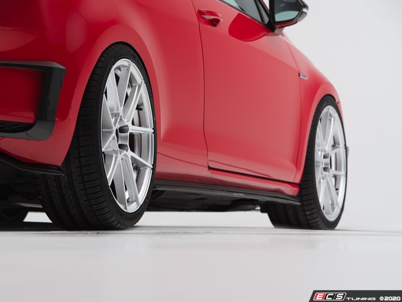 Alzor - m205-1KT - 19" Style M205 Wheels - Set Of Four