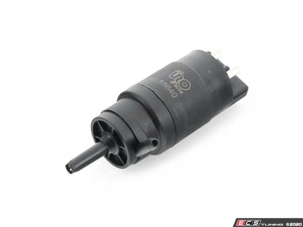 URO - 1298690021 - Windshield Washer Pump