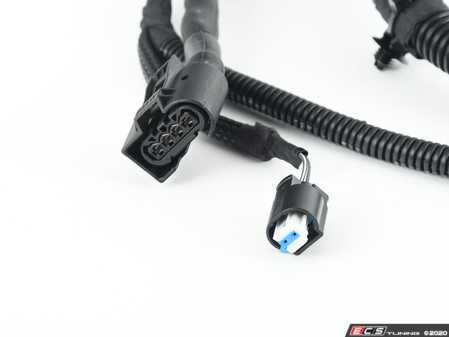 Genuine BMW - 61129122278 - Wiring Harness Active Steering Sensors (61 ...