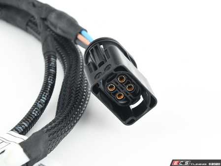 Genuine BMW - 61129122278 - Wiring Harness Active Steering Sensors (61 ...