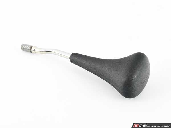 Genuine Mercedes Benz - 1232670410 - Shift Lever / Shift Knob