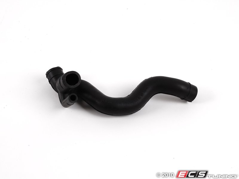 Genuine Volkswagen Audi - 06A103221AK - Crankcase Breather Hose (06A ...