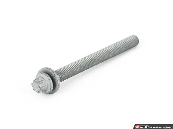 Genuine BMW - 22116759570 - TORX BOLT (22-11-6-759-570)