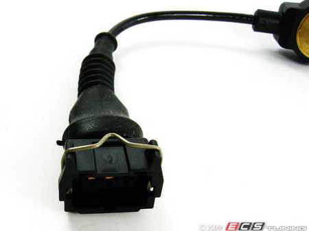 Genuine BMW - 12141738667 - Knock Sensor (12-14-1-738-667)