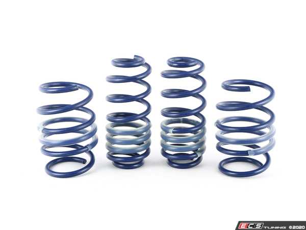 H&R - 28789-1 - Sport Springs - Set