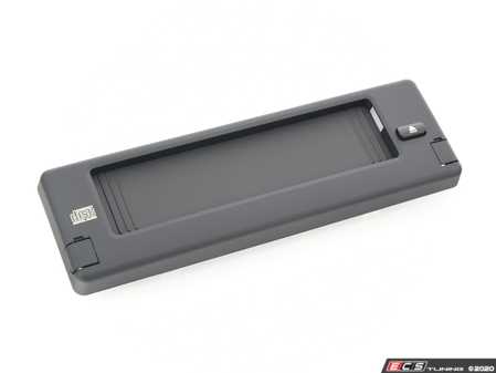 Genuine BMW - 65129230675 - Cover (65-12-9-230-675)