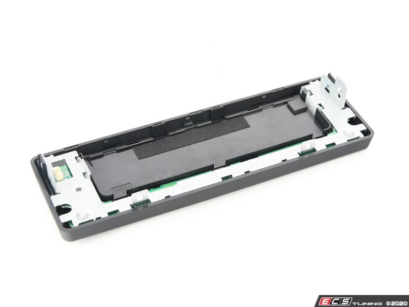 Genuine BMW - 65129230675 - Cover (65-12-9-230-675)