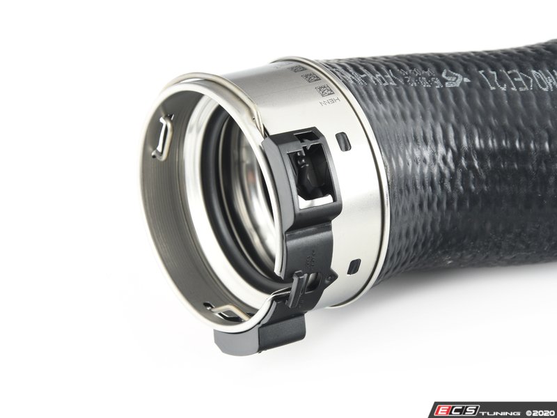 Genuine BMW - 13717847407 - CHARGE AIR TUBE (13-71-7-847-407)