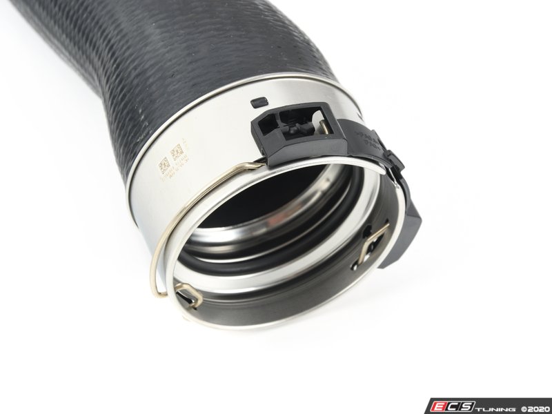 Genuine BMW - 13717847407 - CHARGE AIR TUBE (13-71-7-847-407)