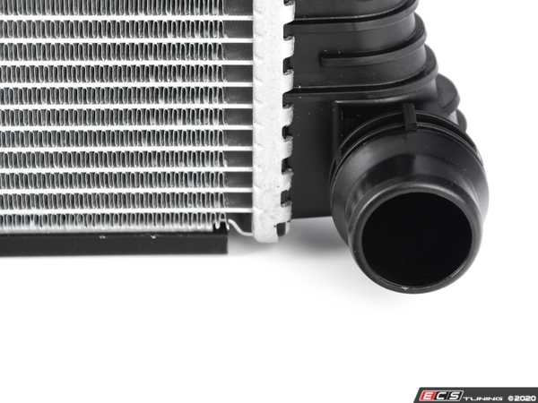 Genuine Volkswagen Audi - 5K0121251Q - Radiator (5K0 121 251 Q)