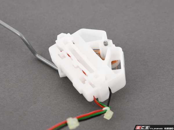 Genuine Volkswagen Audi - 5N0919673S - Fuel Sending Unit (5N0 919 673 S)