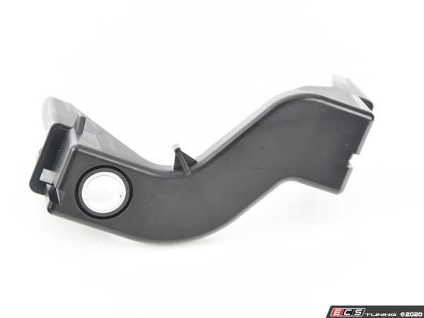Genuine Volkswagen Audi - 06F971858P - BRACKET (06F 971 858 P)
