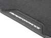 Genuine BMW M Performance - 51472465742 - BMW M Performance Floor Mats