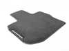 Genuine BMW M Performance - 51472465742 - BMW M Performance Floor Mats