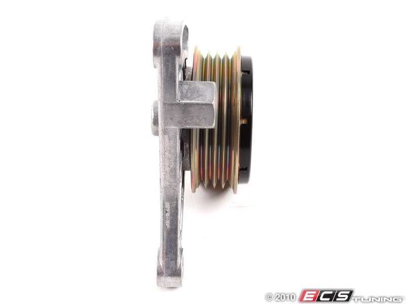 Genuine Volkswagen Audi - 058260511 - A/C Belt Tensioner (058 260 511)