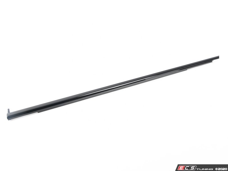 Genuine BMW - 51337404025 - SHAFT COVER OUTER FR (51-33-7-404-025)