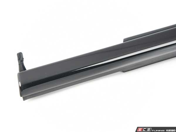 Genuine BMW - 51337404025 - SHAFT COVER OUTER FR (51-33-7-404-025)