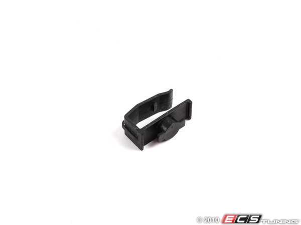 Genuine BMW - 11141716134 - Timing Cover Clip - Priced Each (11-14-1 ...