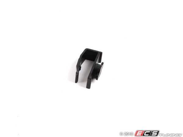Genuine BMW - 11141716134 - Timing Cover Clip - Priced Each (11-14-1 ...