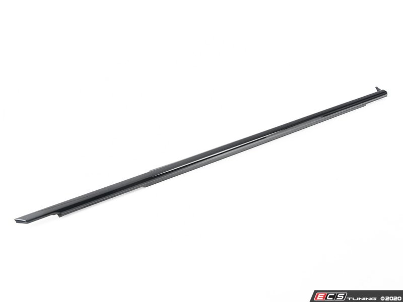 Genuine BMW - 51337404026 - SHAFT COVER OUTER FR (51-33-7-404-026)