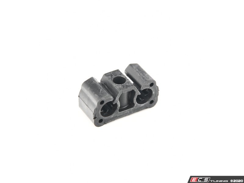 Genuine Volkswagen Audi - 8K0611797G - Rear Brake Hard Line Holder (8K0 ...