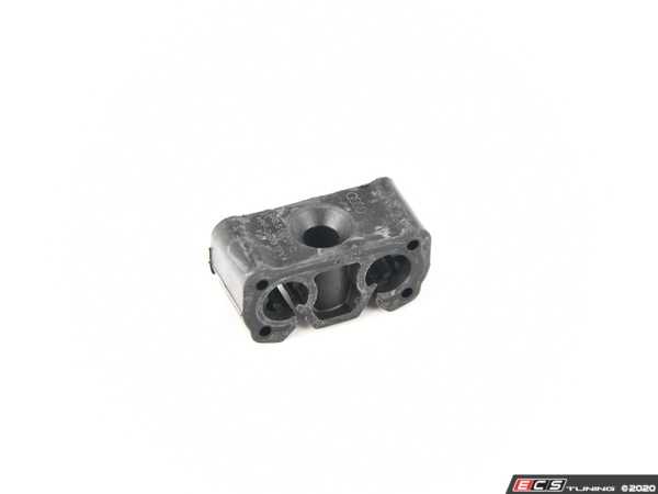 Genuine Volkswagen Audi - 8K0611797G - Rear Brake Hard Line Holder (8K0 ...