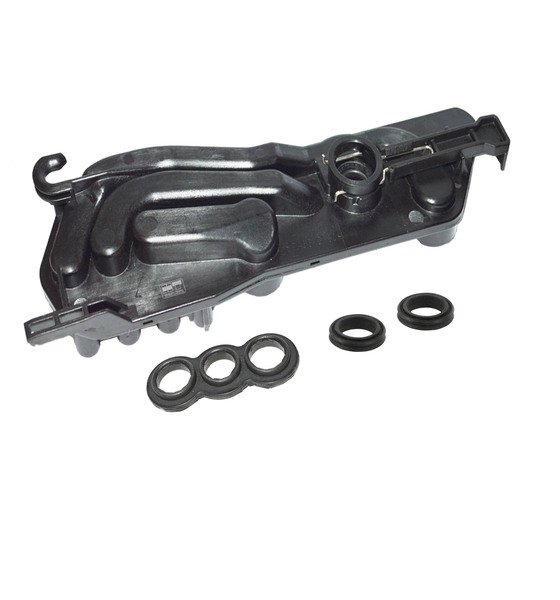 Hamburg Tech - 17117534907 - Transmission Oil Cooler Thermostat ...