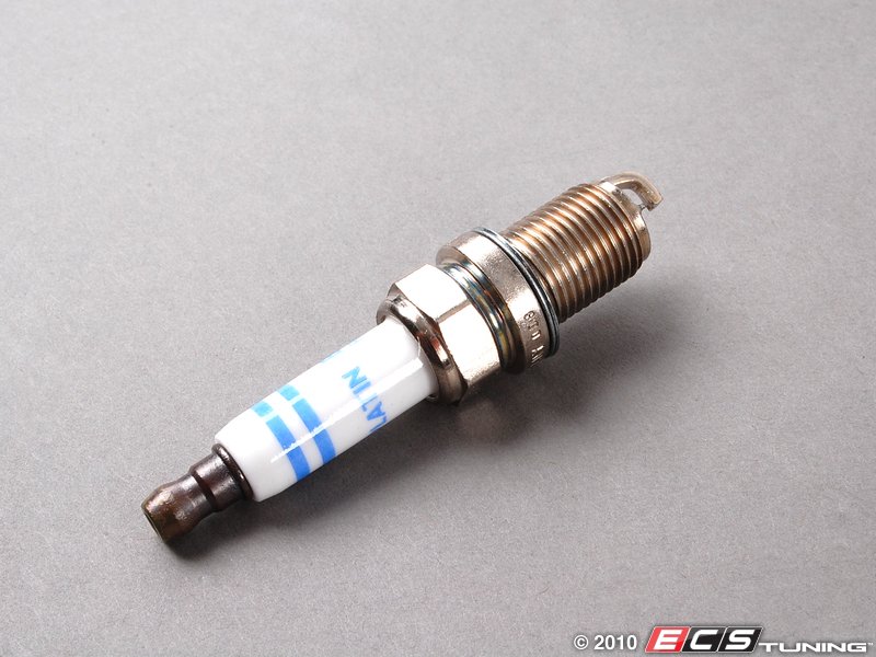 Bosch - 101905601F - Spark Plugs - Set Of Five