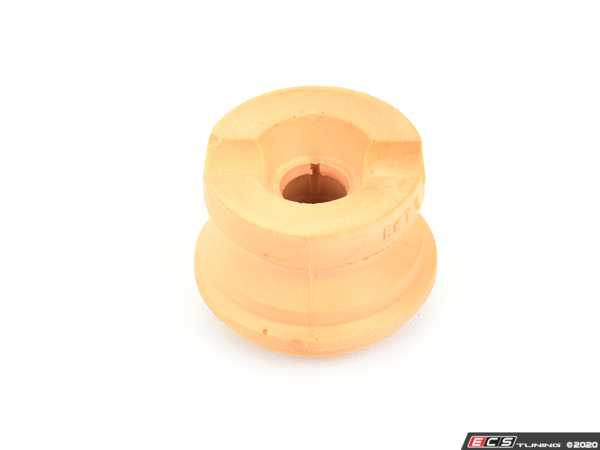 Genuine BMW - 31332225377 - Front Motorsport Bump Stop - Priced Each ...