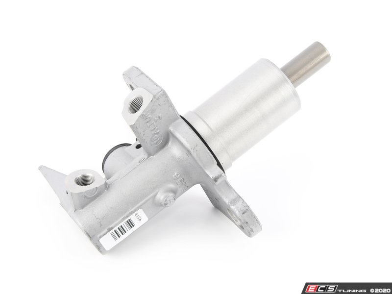 Genuine Volkswagen Audi - 4H0611021 - Brake Master Cylinder (4H0 611 021)