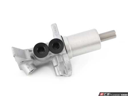 Genuine Volkswagen Audi - 4H0611021 - Brake Master Cylinder (4H0 611 021)