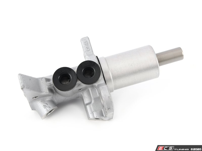 Genuine Volkswagen Audi - 4H0611021 - Brake Master Cylinder (4H0 611 021)
