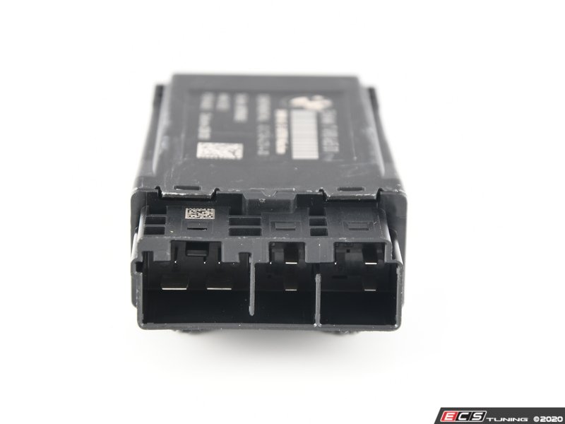 Genuine BMW - 61357490465 - Seat Control Module (61-35-7-490-465)