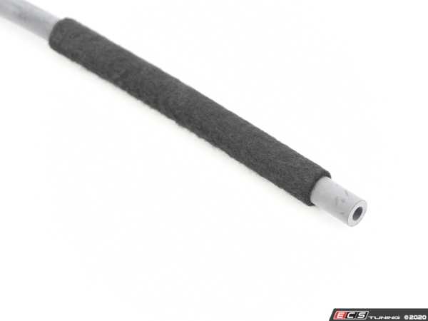 Genuine BMW - 61687149645 - E70 Rear Window Spray Nozzle (61-68-7-149-645)