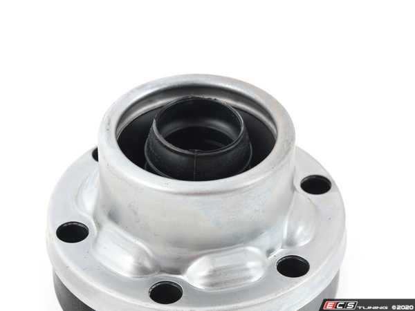 Genuine BMW - 26117841003 - Driveshaft CV Joint (26-11-7-841-003)