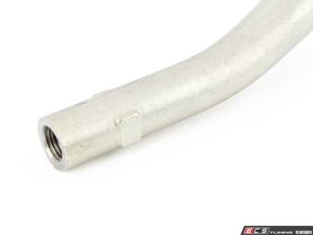 Genuine Mercedes Benz - 2513300803 - Outer Tie Rod End - Priced Each