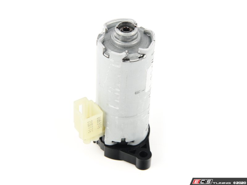 Genuine BMW - 52107325532 - ENGINE, BACKREST ADJ (52-10-7-325-532)