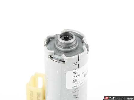 Genuine BMW - 52107328697 - DRIVE, SEAT HEIGHT ADJUSTMEN (52-10-7-328-697)