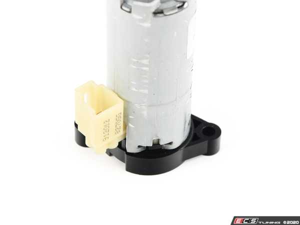Genuine BMW - 52107328697 - DRIVE, SEAT HEIGHT ADJUSTMEN (52-10-7-328-697)