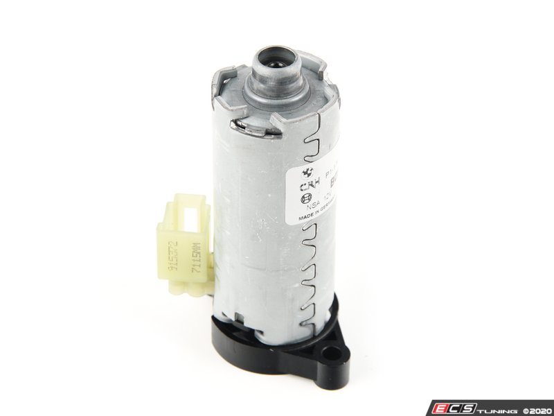 Genuine BMW - 52107328696 - ENGINE, LONGITUDINAL (52-10-7-328-696)