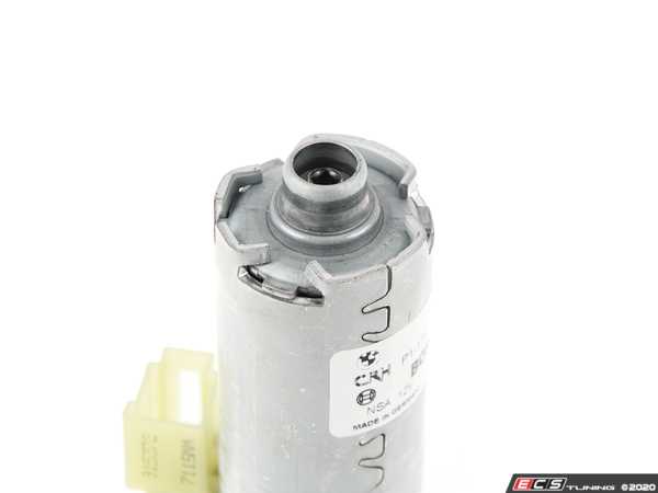 Genuine BMW - 52107328696 - ENGINE, LONGITUDINAL (52-10-7-328-696)