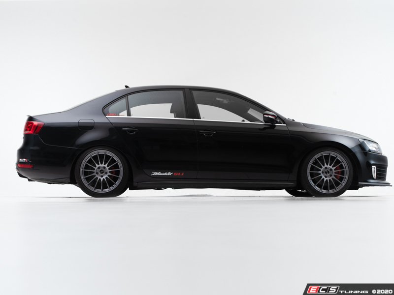 Alzor - MB8-2KT1 - 18" Style MB8 Wheels - Set Of Four