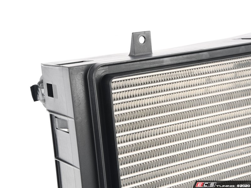 Genuine BMW - 17217589518 - Oil Cooler (17-21-7-589-518)