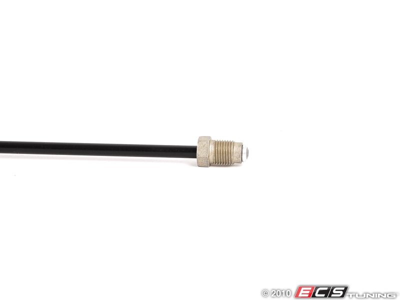 Genuine BMW - 34326755616 - Pipe (34-32-6-755-616)