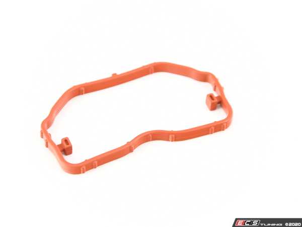 Genuine Volkswagen Audi - 079129717G - Intake Manifold Gasket - Right ...