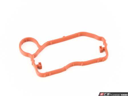 Genuine Volkswagen Audi - 079129717H - Intake Manifold Gasket - Left ...