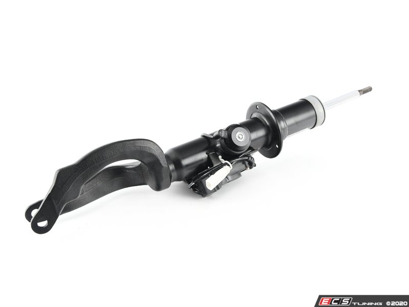 Genuine BMW - 37116796858 - Front Right Spring Strut (37-11-6-796-858)