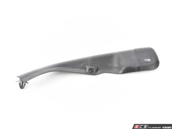 Genuine Volkswagen Audi - 8V0805233C - ADAPTER (8V0 805 233 C)